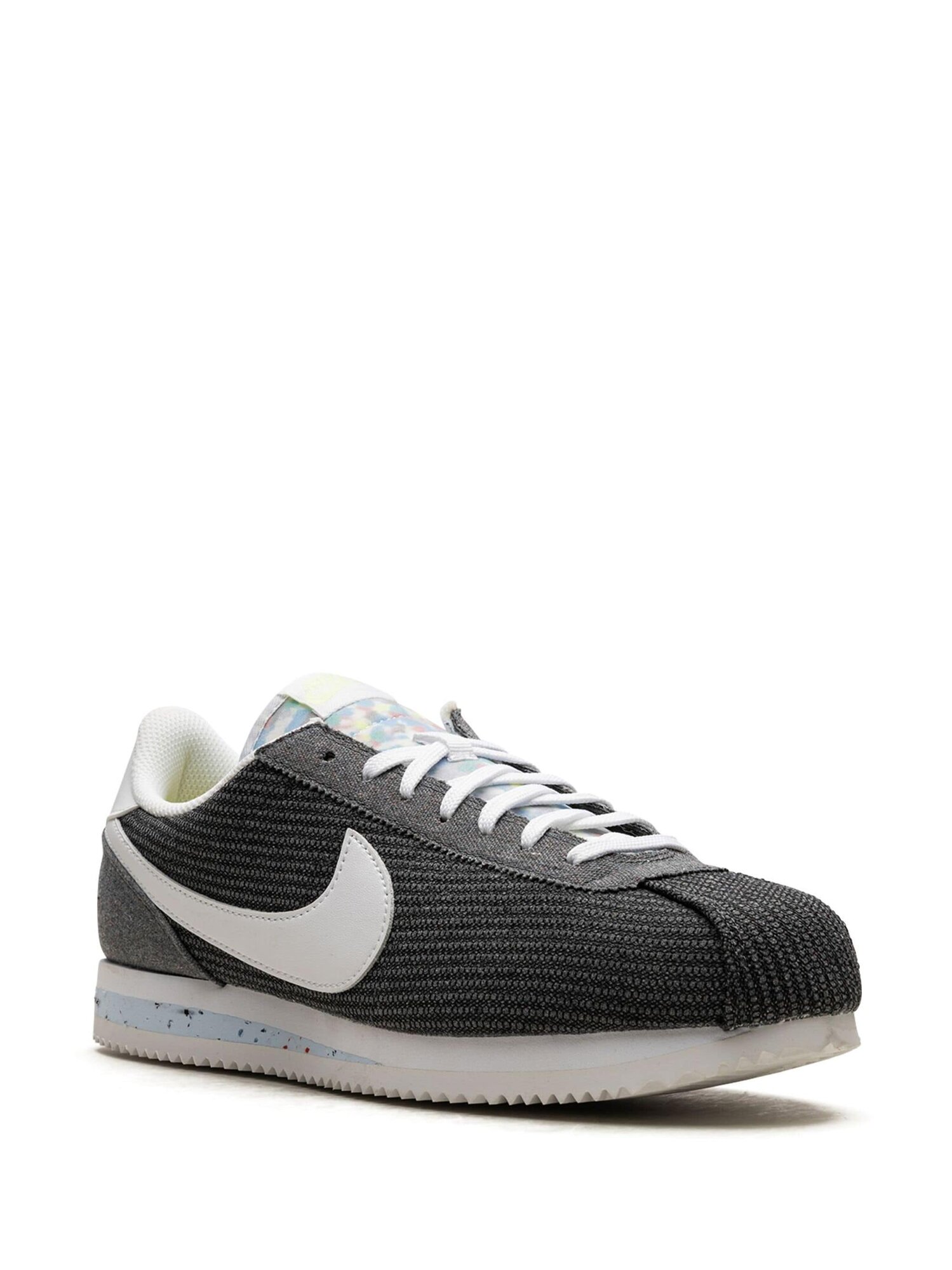 Кроссовки NIKE Classic Cortez, размер 7 US, серый — фото 1