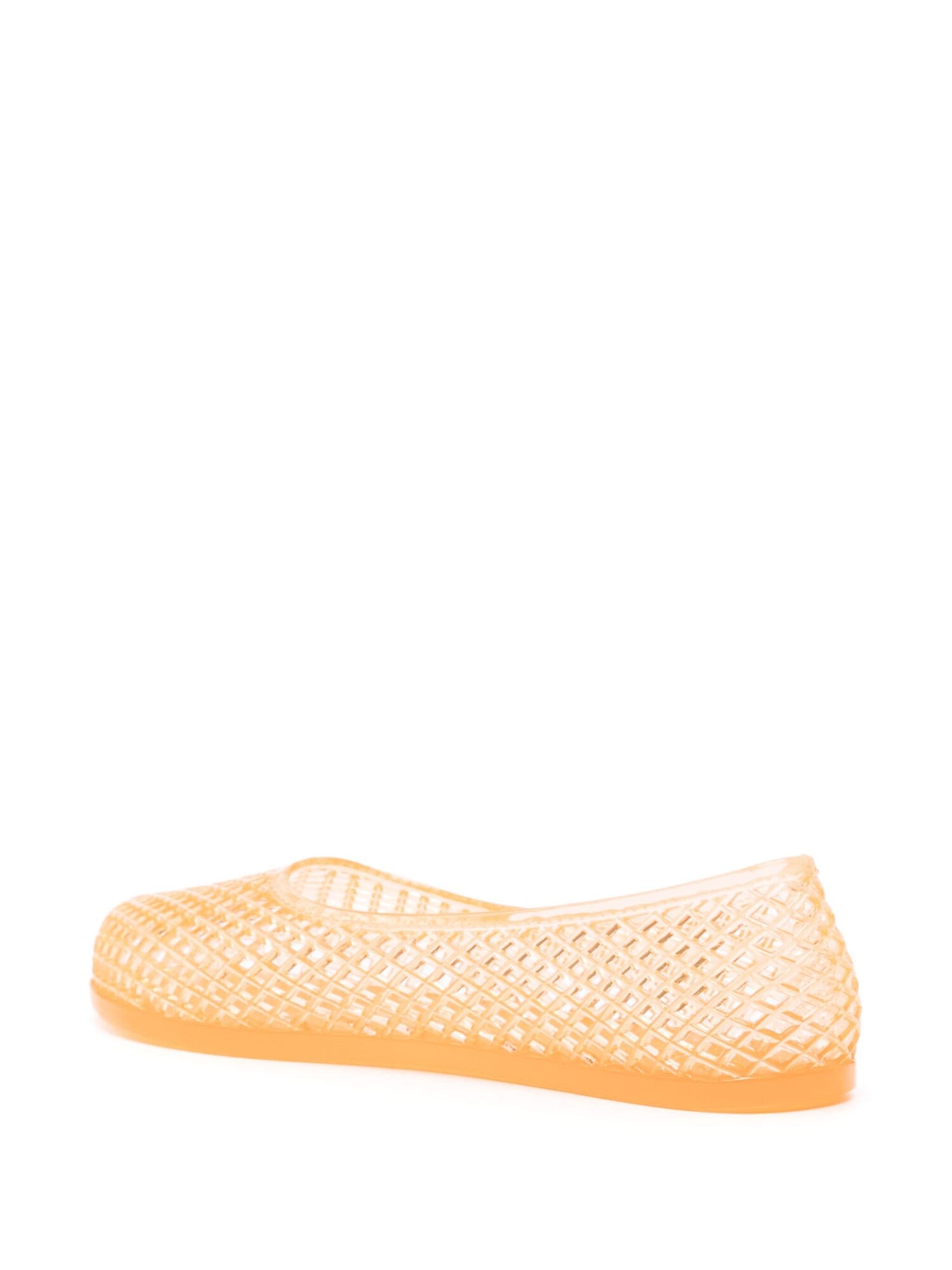 Балетки Ancient Greek Sandals Iro, размер 39, orange — фото 1