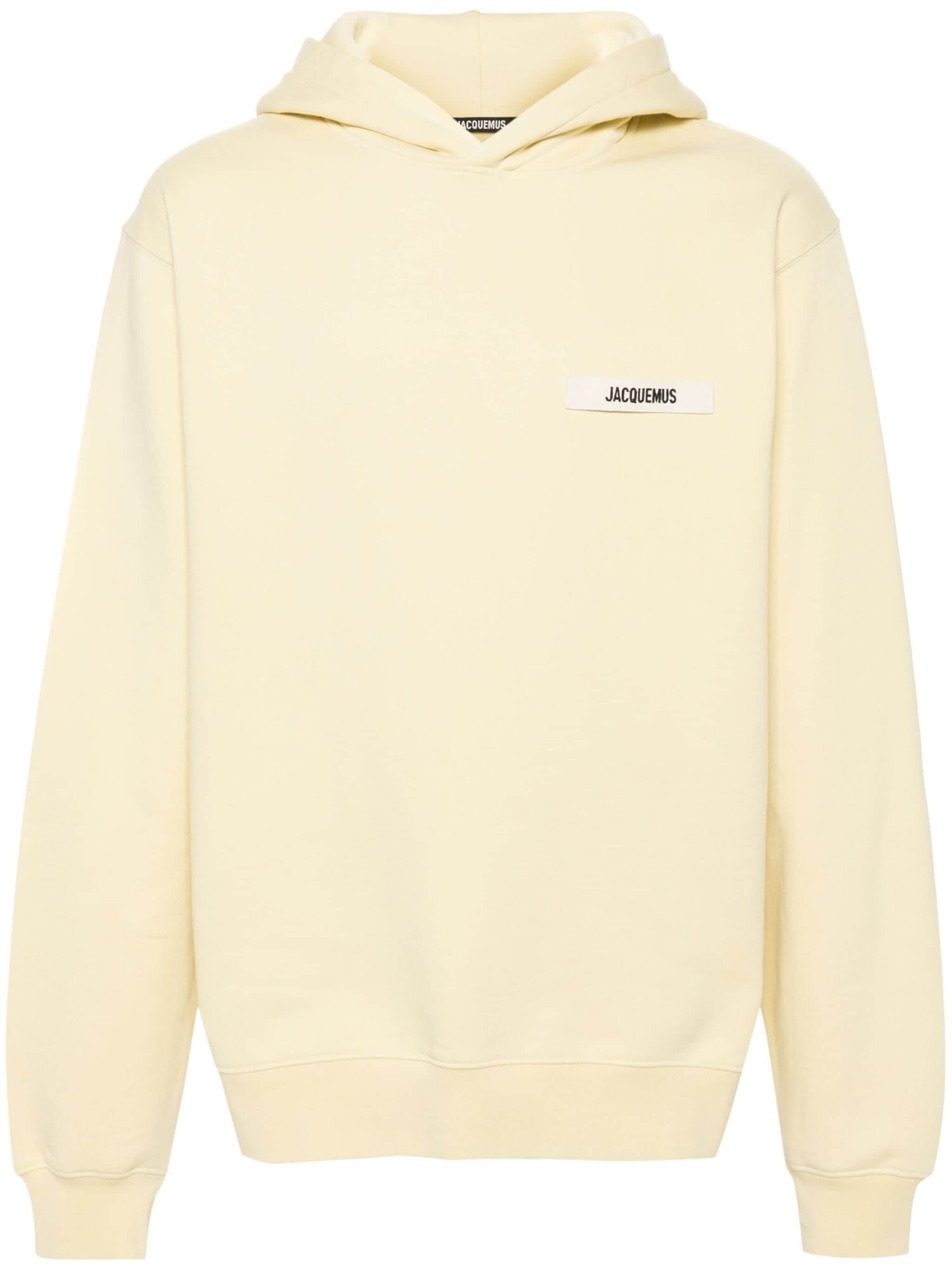 Топ Le Hoodie Gros Grain