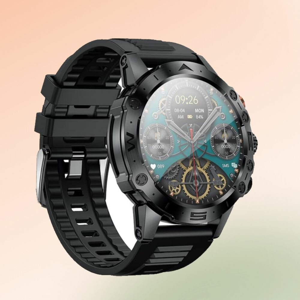 Смарт часы HOCO Y20