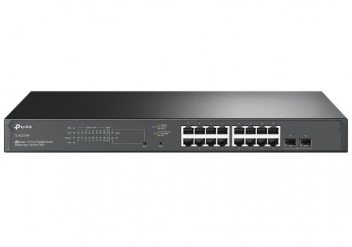 Коммутатор Tp-link SG2218P