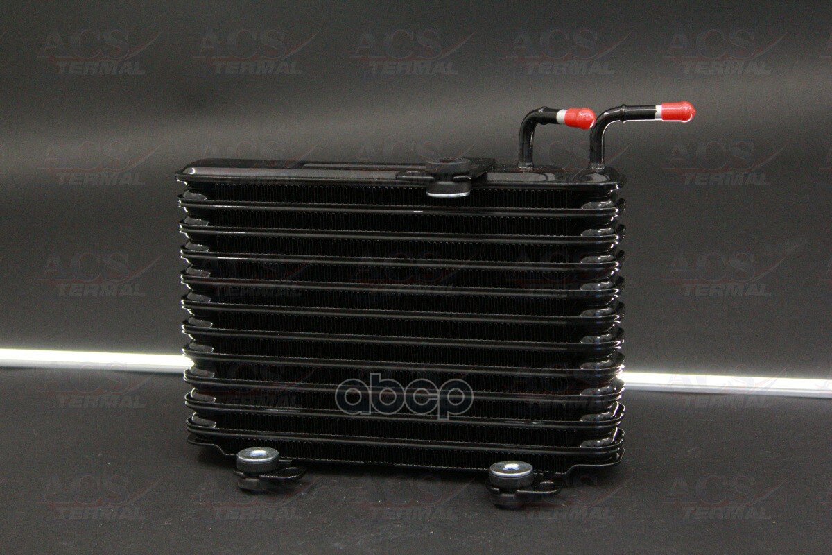 Радиатор масляный Mitsubishi Outlander III ACS Termal арт. 7020435