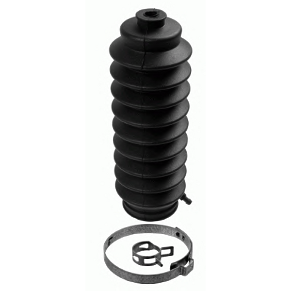 LEMFORDER 30139 01 (08521004 / 1437012SX / 1544301) пыльник рейки рулевой с г / у\ Honda (Хонда) Accord (Аккорд) all