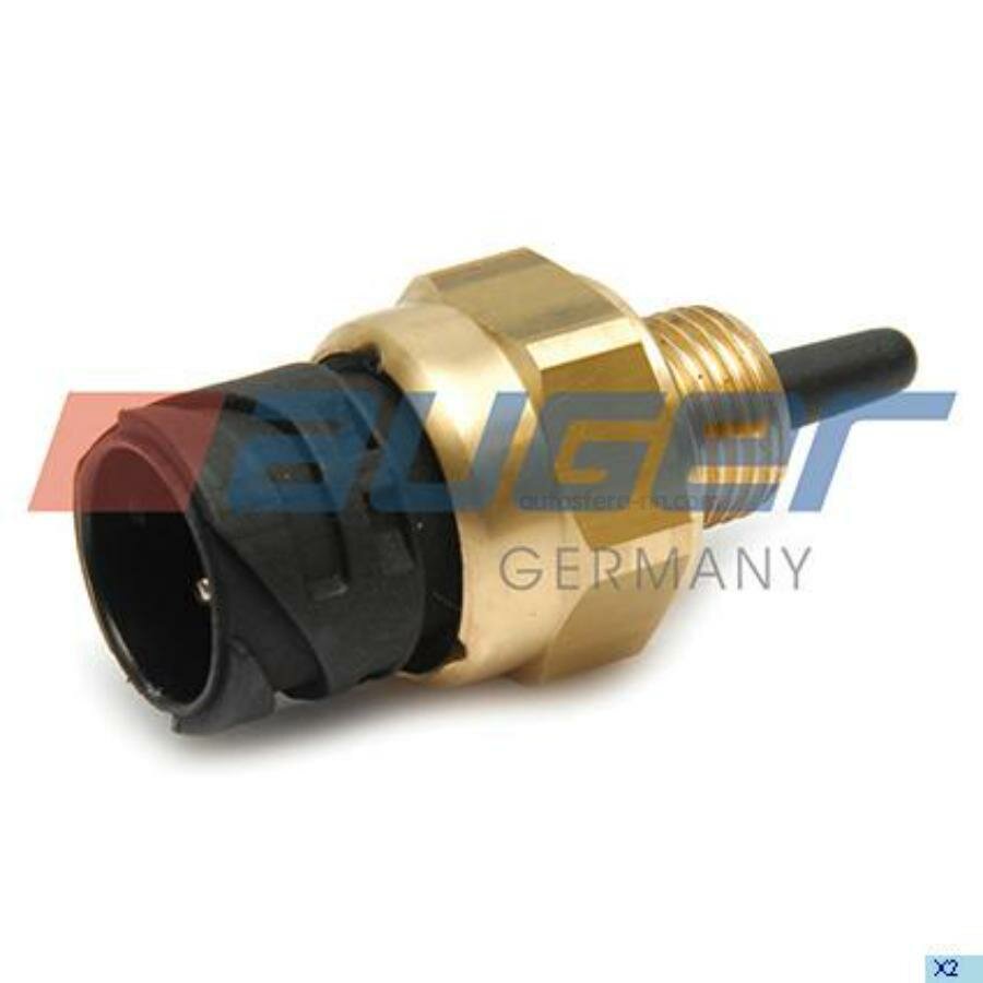 AUGER 77871 датчик температуры! турбины M16x1.5\ Omn MAN D0834/0836/2066/2676/2840/2842/2866/2876