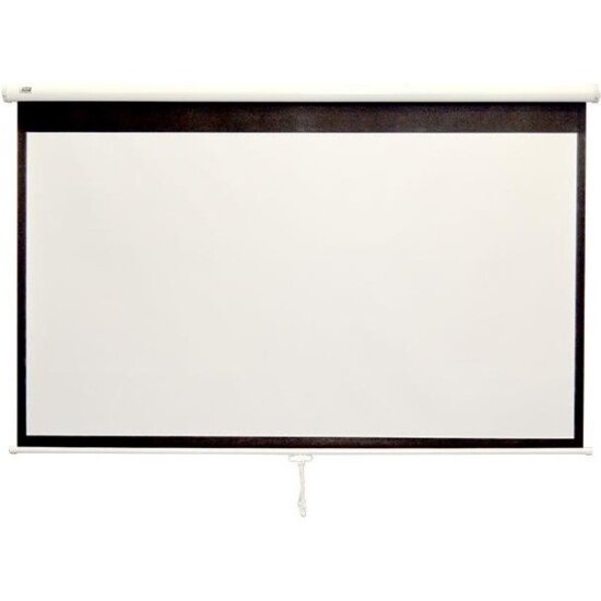 Настенный экран Classic Solution SE Classic Norma (4:3) 251x203 (W 243x182/3 MW-S0/W)