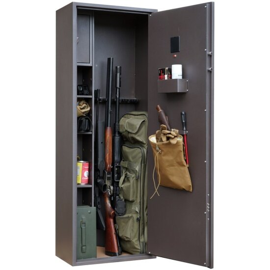 Шкаф оружейный Taktika 3014EL муар