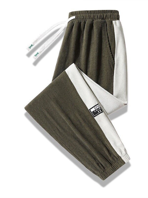 Брюки шаровары