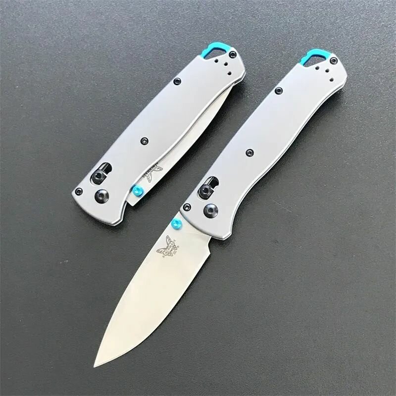 Складной нож 535-ТС4 Титановый сплав