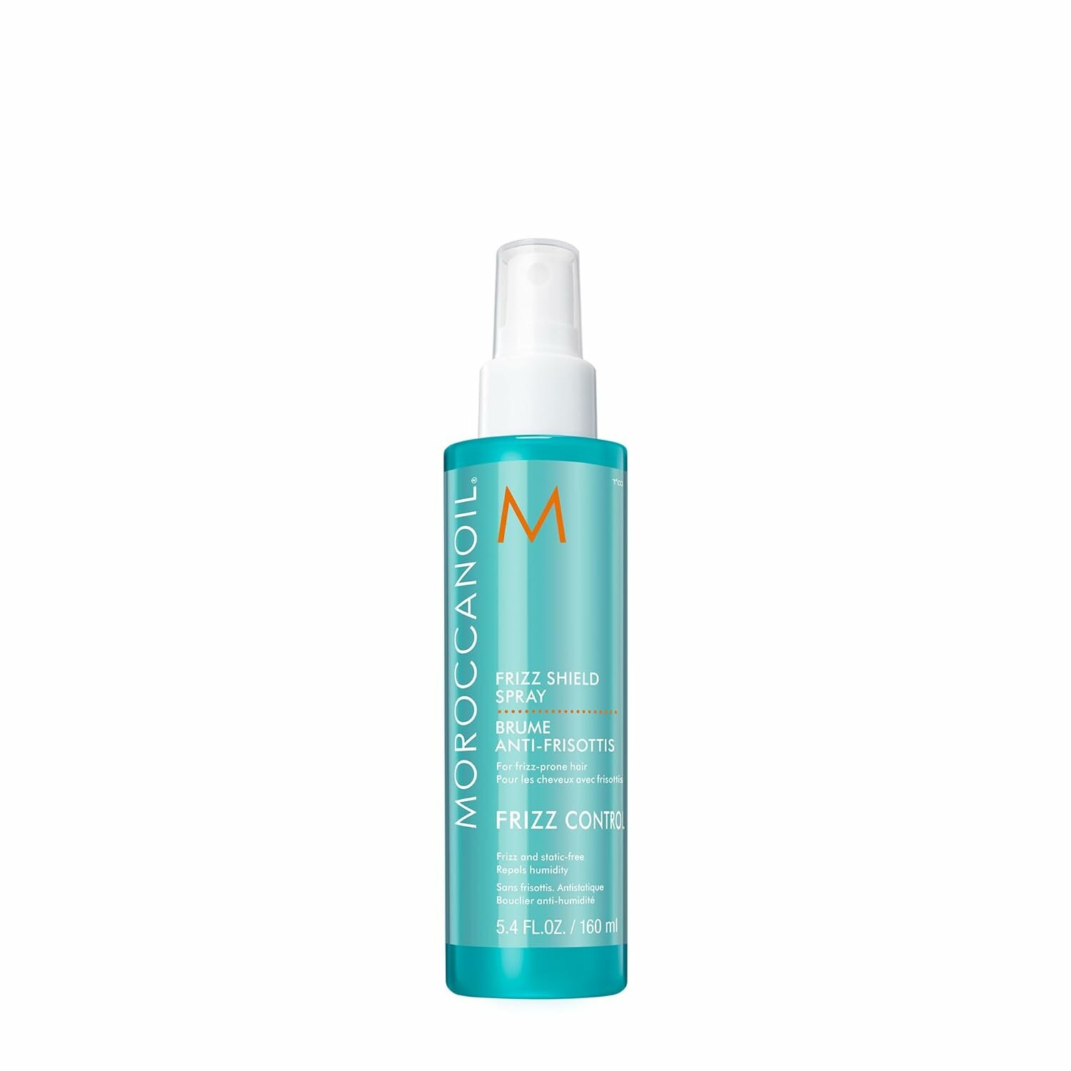 Спрей для непослушных волос Moroccanoil Frizz Control, 160мл