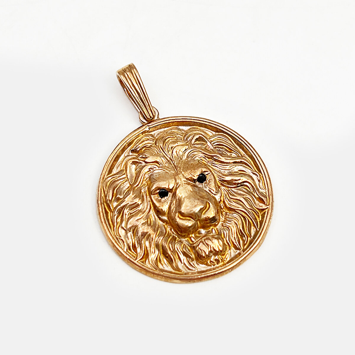 Подвеска, шпинель