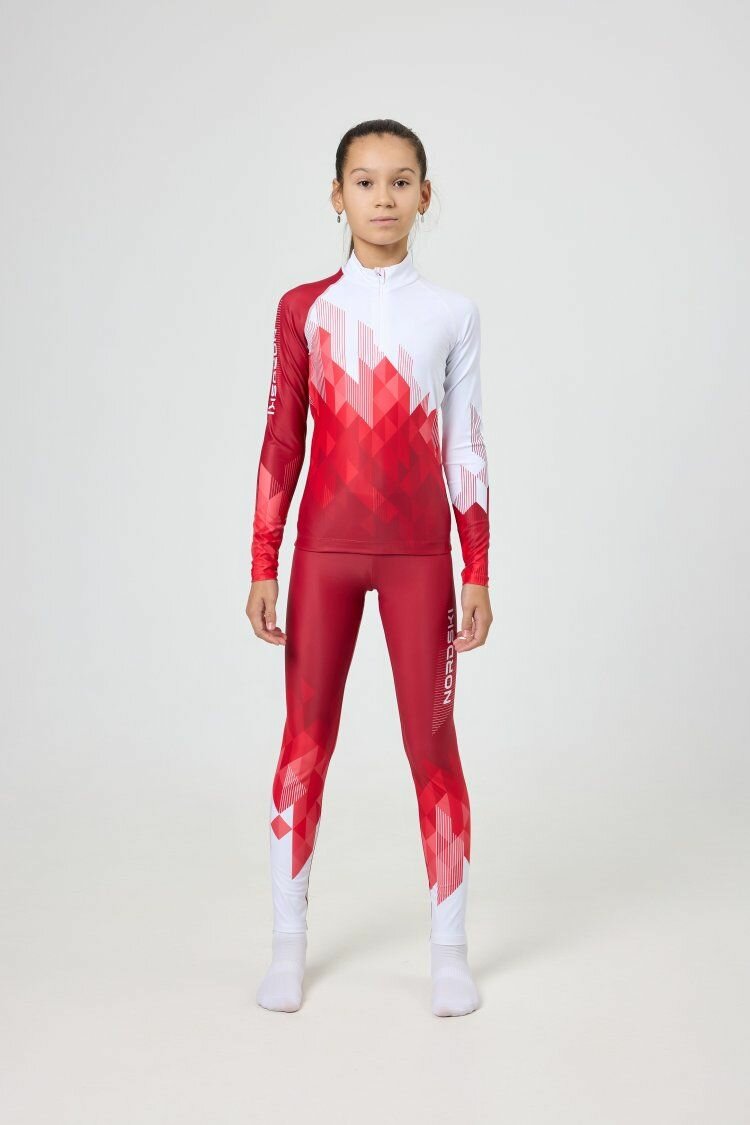 Костюм спортивный