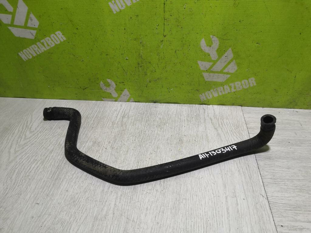 Патрубок Chery Amulet (A15) 2006 >