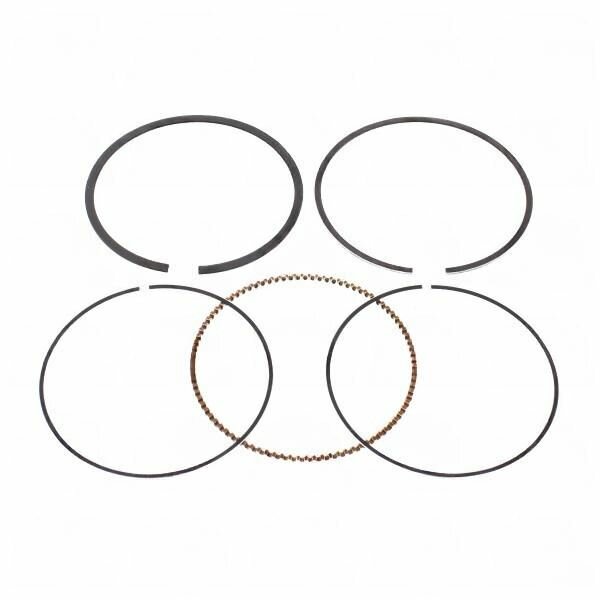 Кольца поршневые NISSAN K21/K25 +0,5 (T1,2, к-т на 1 поршень)