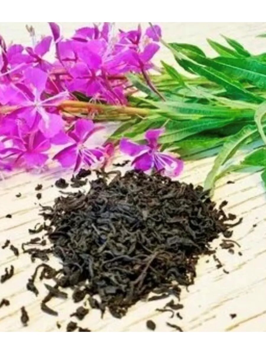 Иван - чай, 100 гр