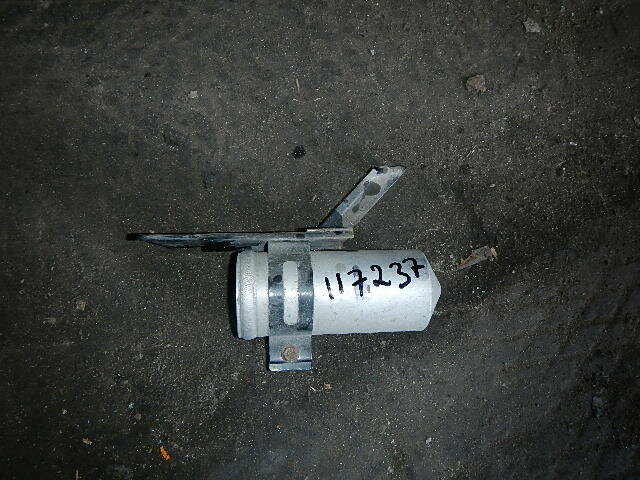 Б/У Осушитель системы кондиционирования, KIA (Киа)-SPECTRA (01-) KIA SPECTRA (01-) с разбора целый 117237 Hyundai-KIA арт...