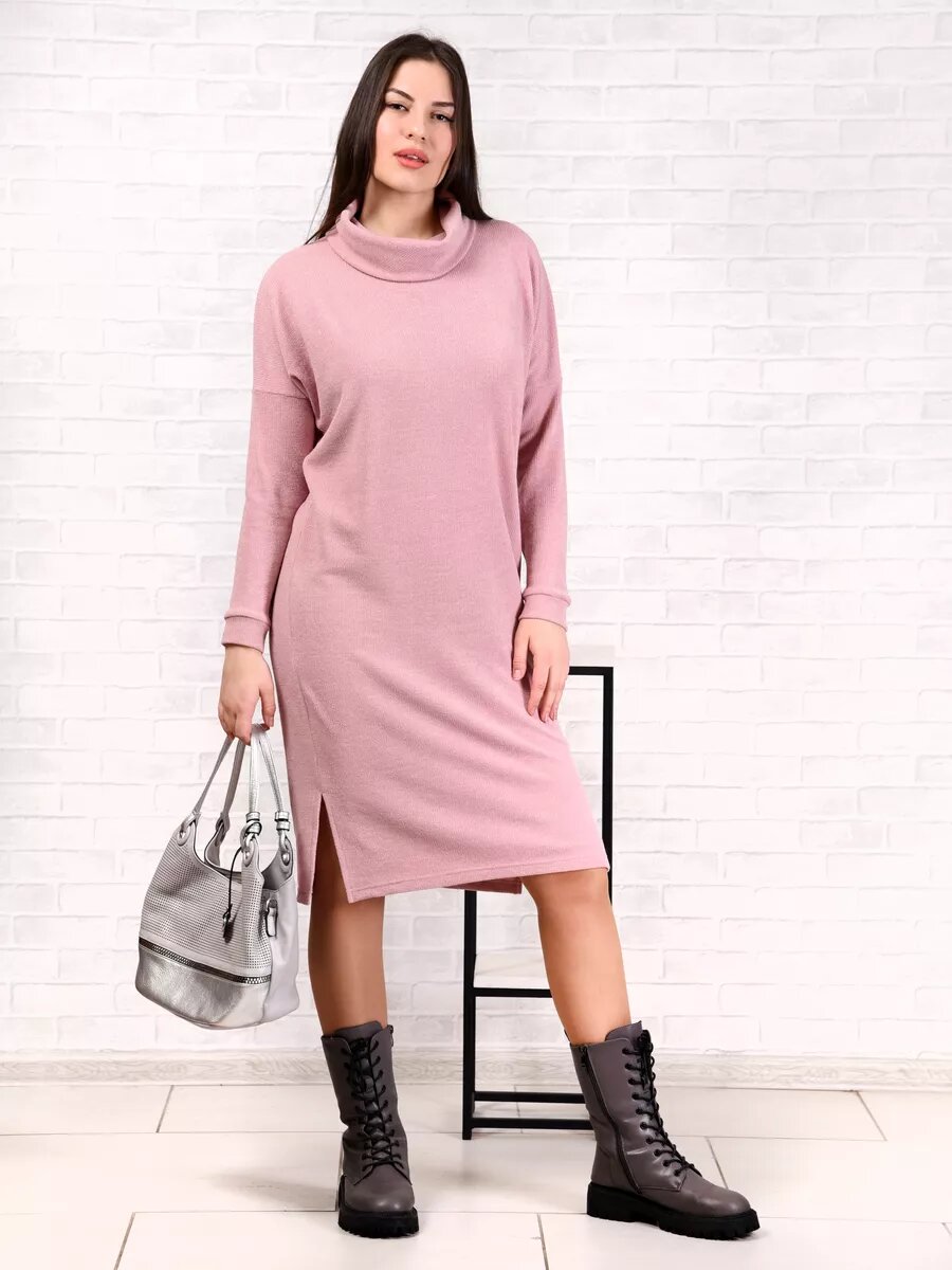 Платье Базовая коллекция