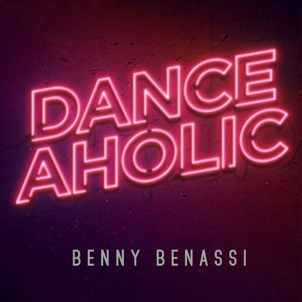 Компакт-диск Benny Benassi — Danceaholic (RU)(CD)