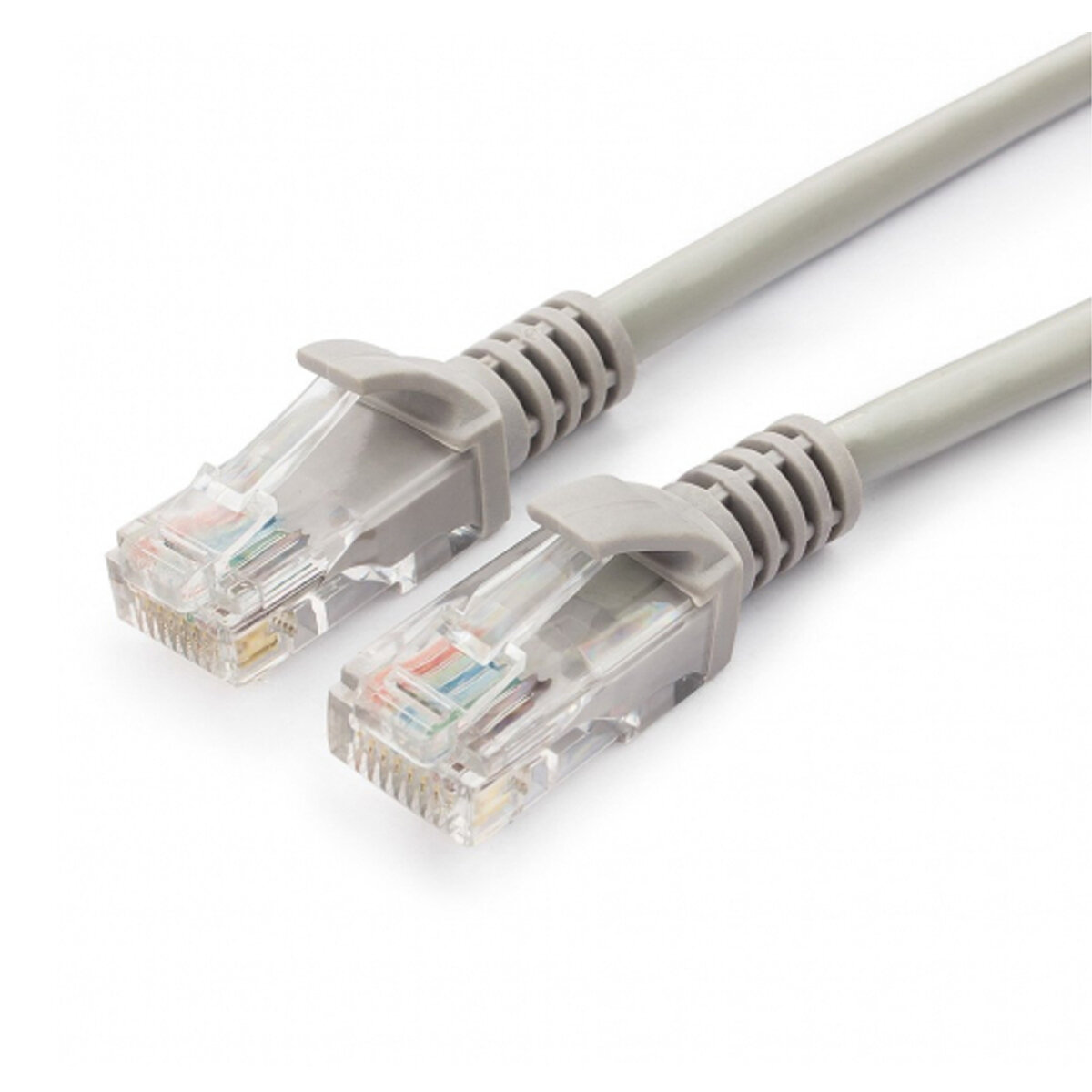 Сетевой кабель UTP (патч-корд) 6 кат RJ45 5m