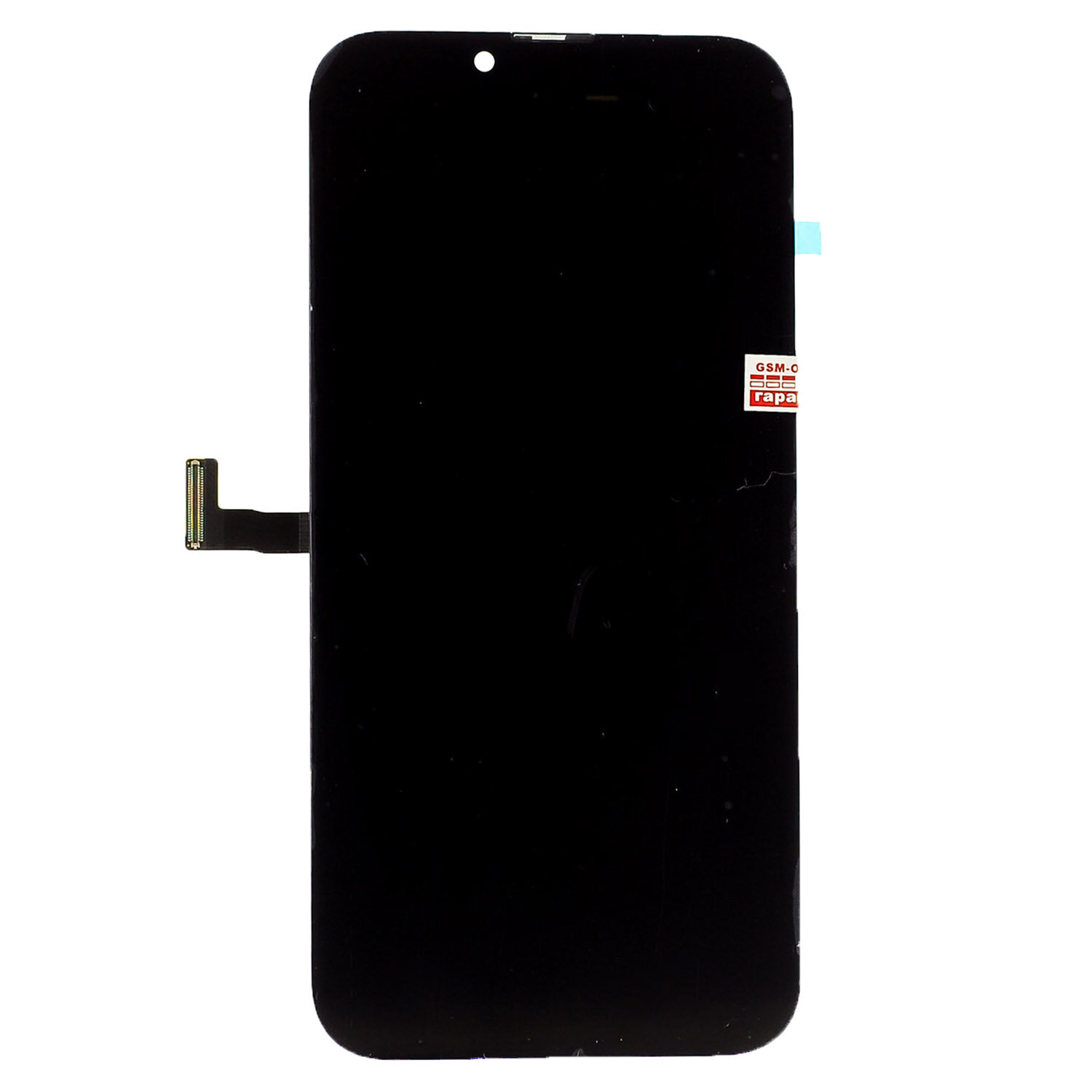 Дисплей для iPhone 13 Pro оригинал (service)