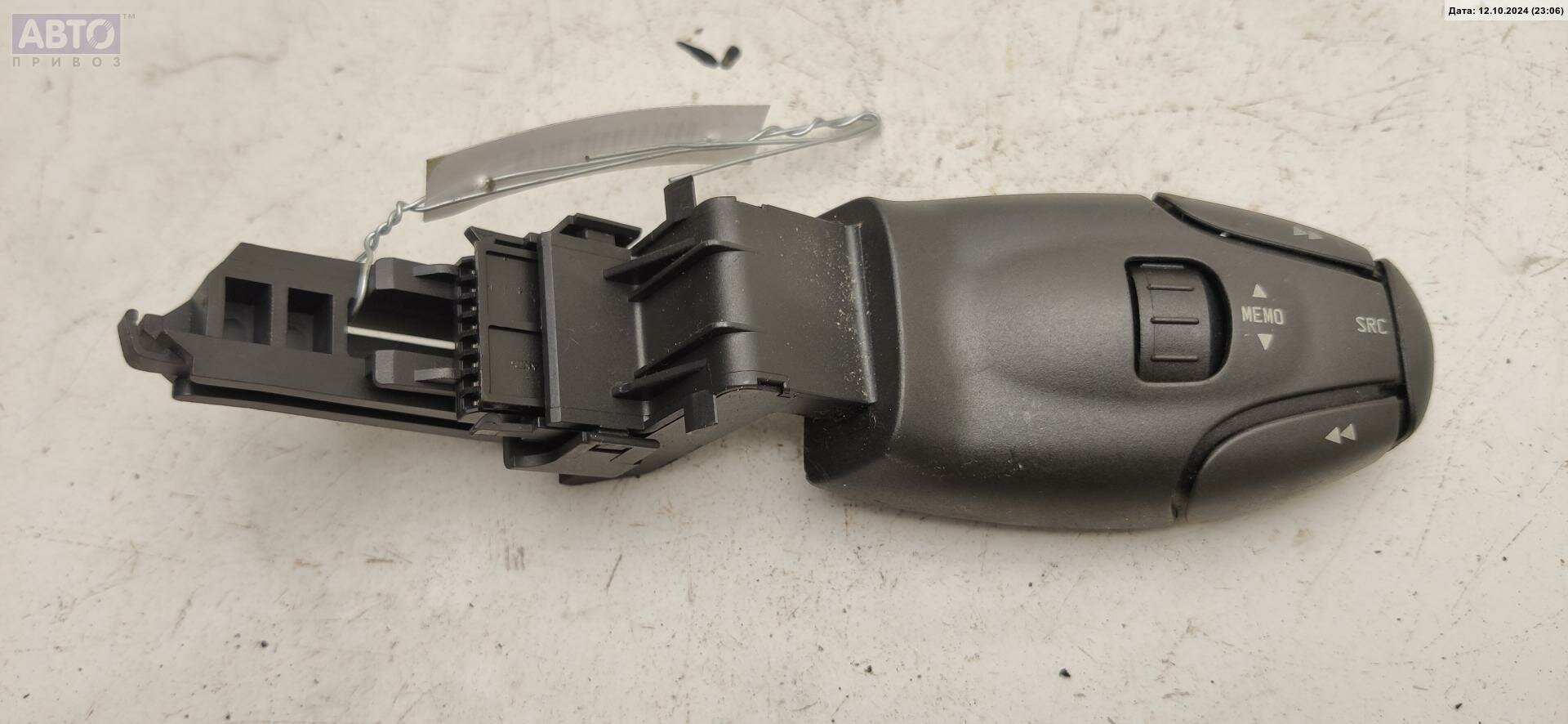 Джойстик управления мультимедиа Citroen C5 (2001-2008)