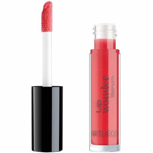 ARTDECO Сыворотка для губ Lip Wonder Serum тон 5, 4 мл