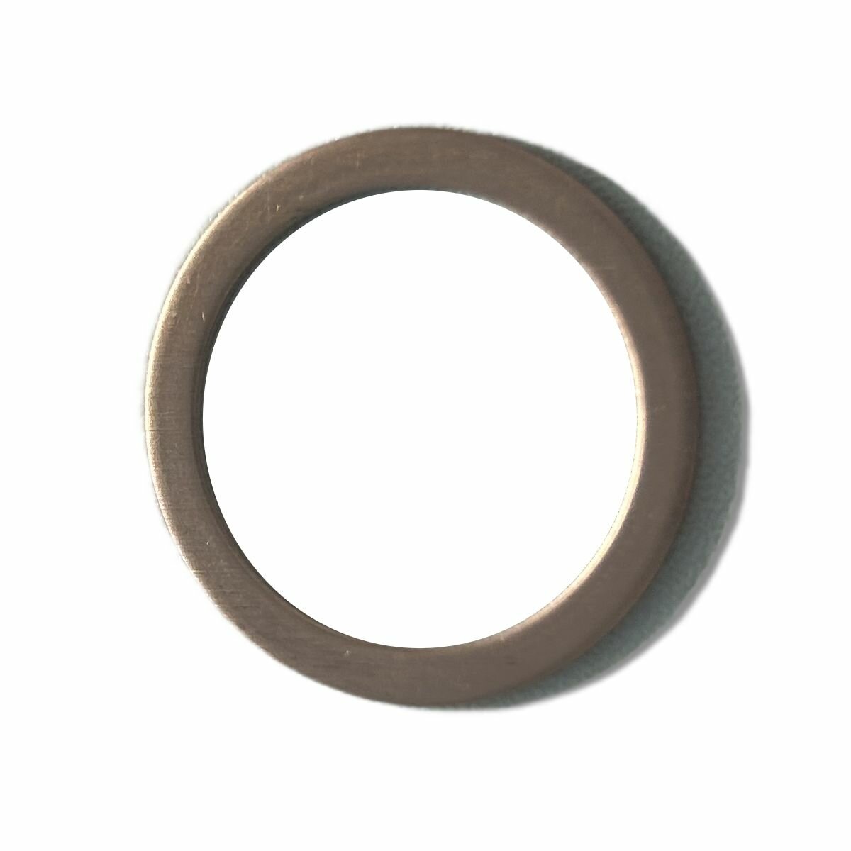 Датчик (с кольцом медным) включения вентилятора Газ, Ваз, Камаз, Москвич (87/82 гр.) ТМ108-02