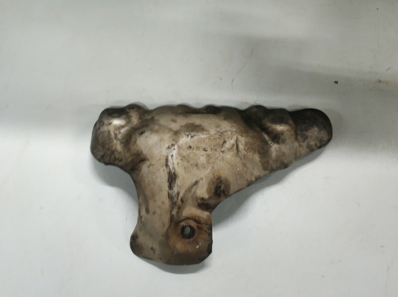 Б/У Выпускного коллектора, Шевроле Кобальт Экран тепловой Chevrolet Cobalt 2011-2015 47551 GENERAL MOTORS арт. 25182378