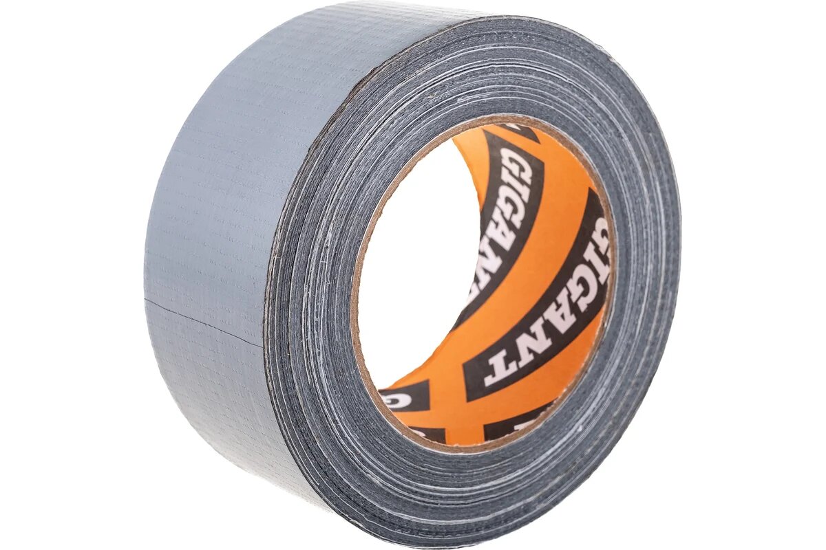 Армированная лента Gigant 50мм×50м GIT-12 для крепления и армирования конструкций