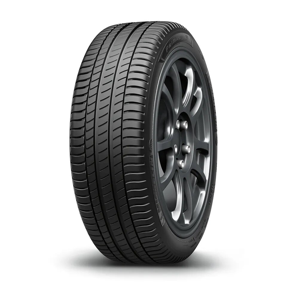 Шины летние Мишелин PRIMACY 3 225/50 R18 95W ZP Run Flat нешипованная летняя резина