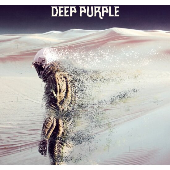 Компакт-диск EU Deep Purple - Whoosh!