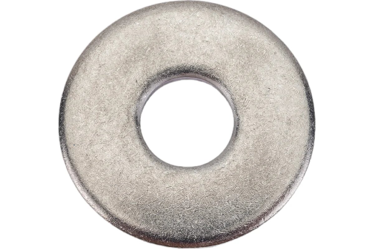 DINFIX Кузовная шайба А2 нерж М 12 DIN 9021 увеличенная (50шт) 00-00002594