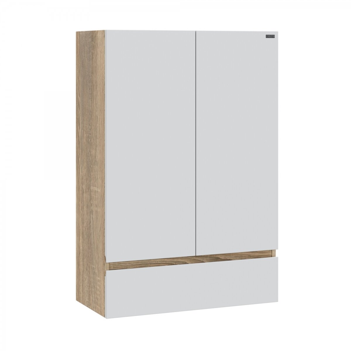 Шкаф подвесной СаНта Марс 700413