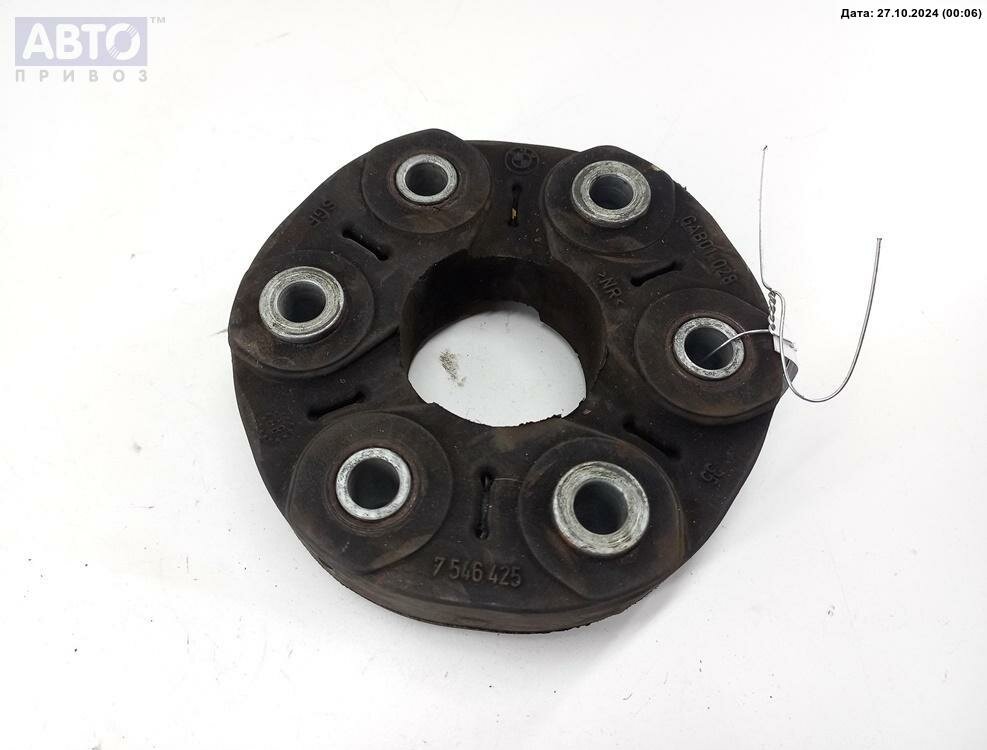 Муфта кардана BMW 3 E90/E91/E92/E93 (2005-2013)