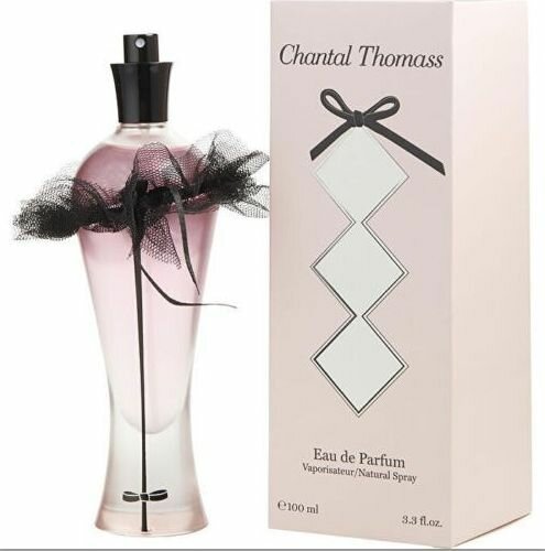 Chantal thomass pink edp 100 ml марка