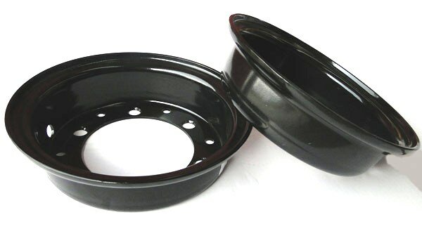 Диск колесный 5.00-8 TCM / Yale / Maximal / HELI