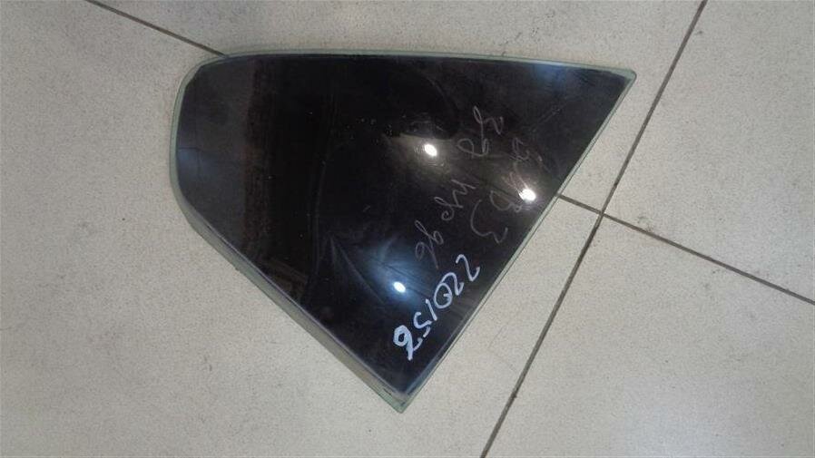 Форточка двери задняя правая от BMW 3-Series E36 1990-2000