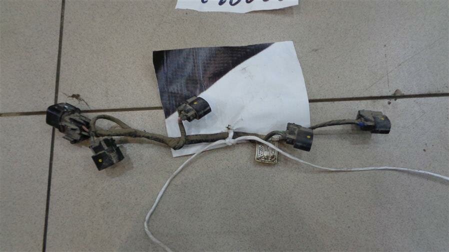 Проводка подкапотная (жгут) от Kia Ceed 2012-2018