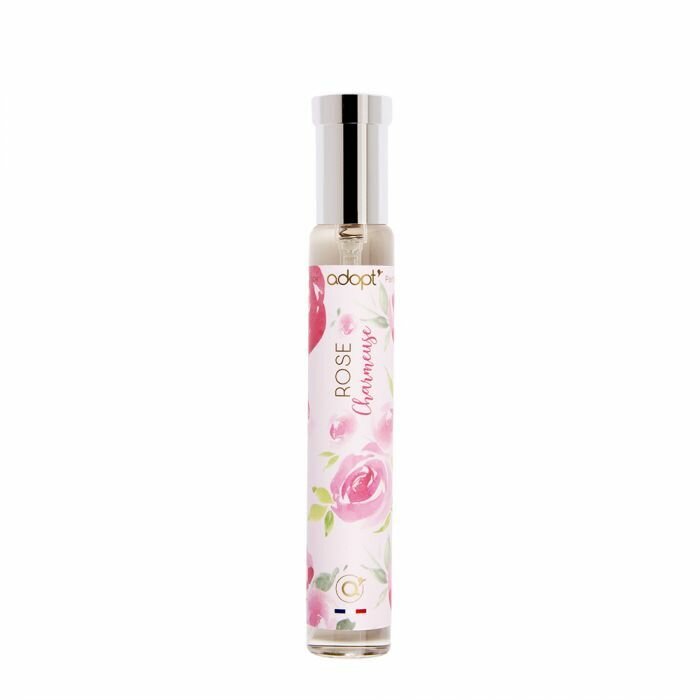 ADOPT Rose Charmeuse Парфюмерная вода жен, 30 мл