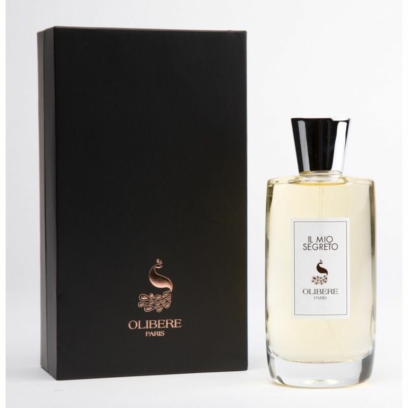 Olibere Parfums Il Mio Segreto Парфюмерная вода унисекс 100 ml