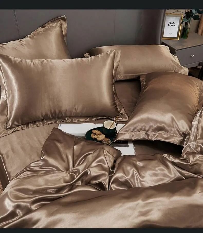 Комплект постельного белья