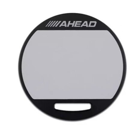 Тренировочный двухсторонний пэд 14" Ahead AHPDL