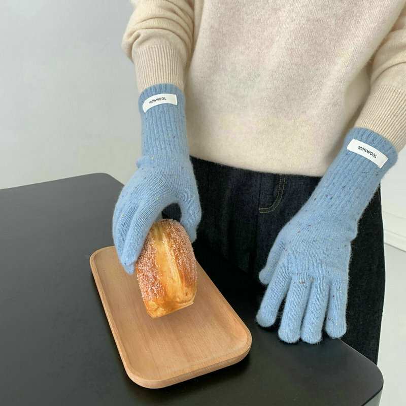 Перчатки KAIXIU для женщин