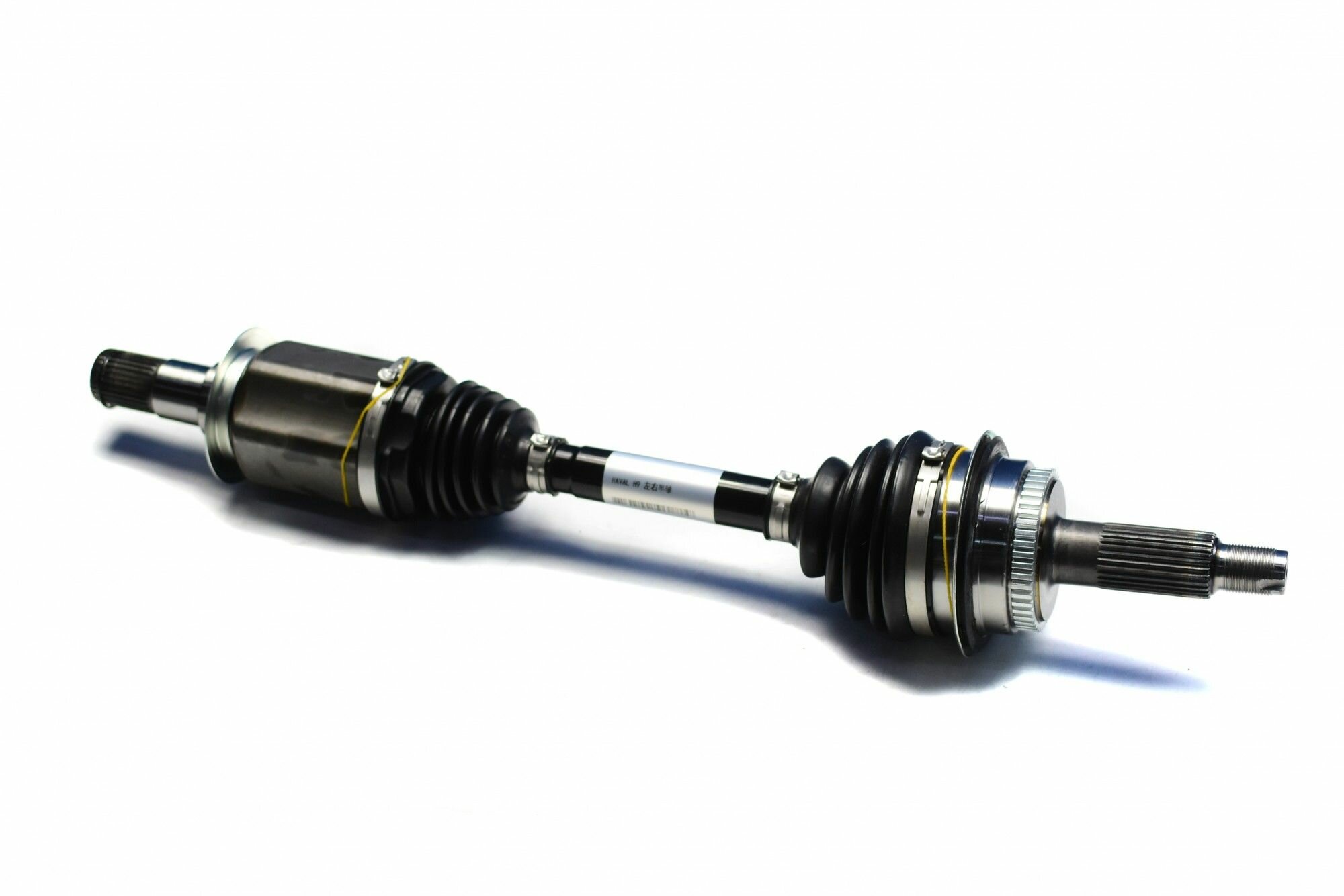 Вал приводной HAVAL 2303100XKV09B, для автомобилей