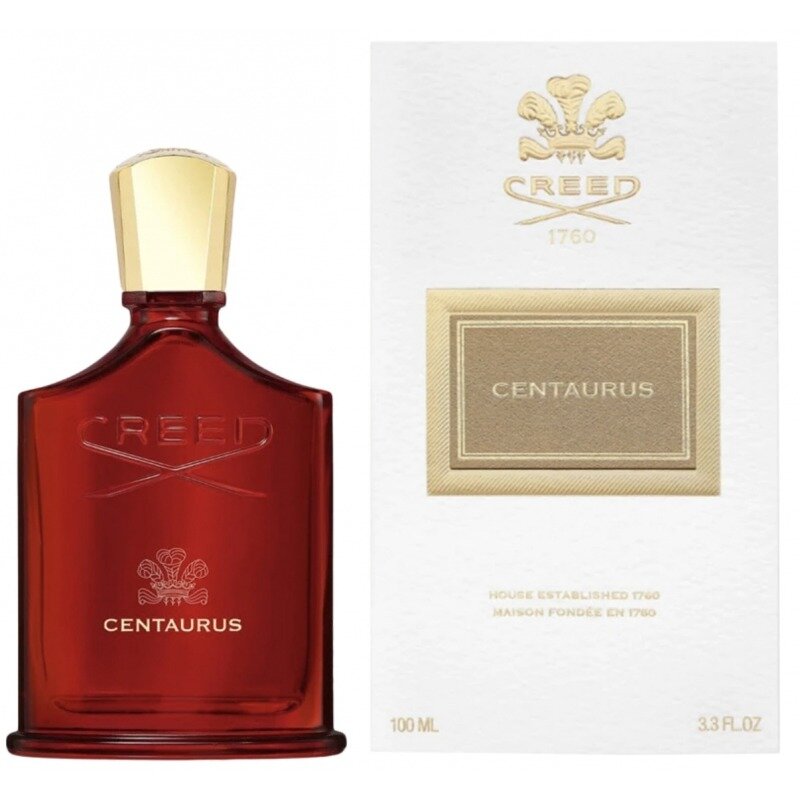 Creed Парфюмерная вода Centaurus, цветочно-пряный аромат, 50 мл
