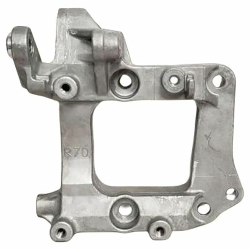 (1 шт.) Кронштейн компрессора кондиционера 38930-R70-A01 для Honda Accord 3.5L V6
