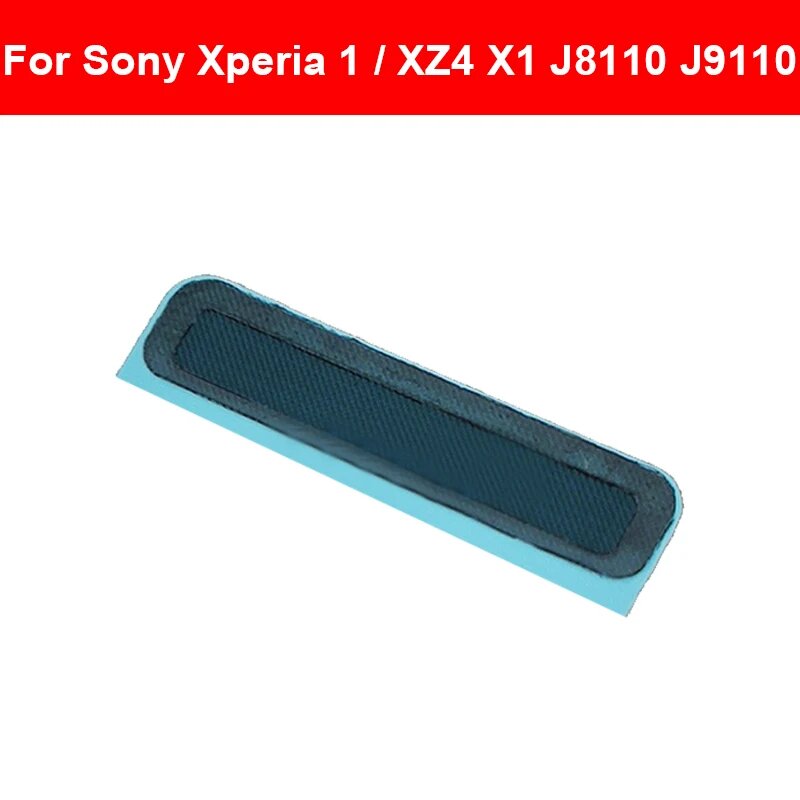 Сетка динамика Sony Xperia 1/XZ4/J8110/J9110, Цвет: 1