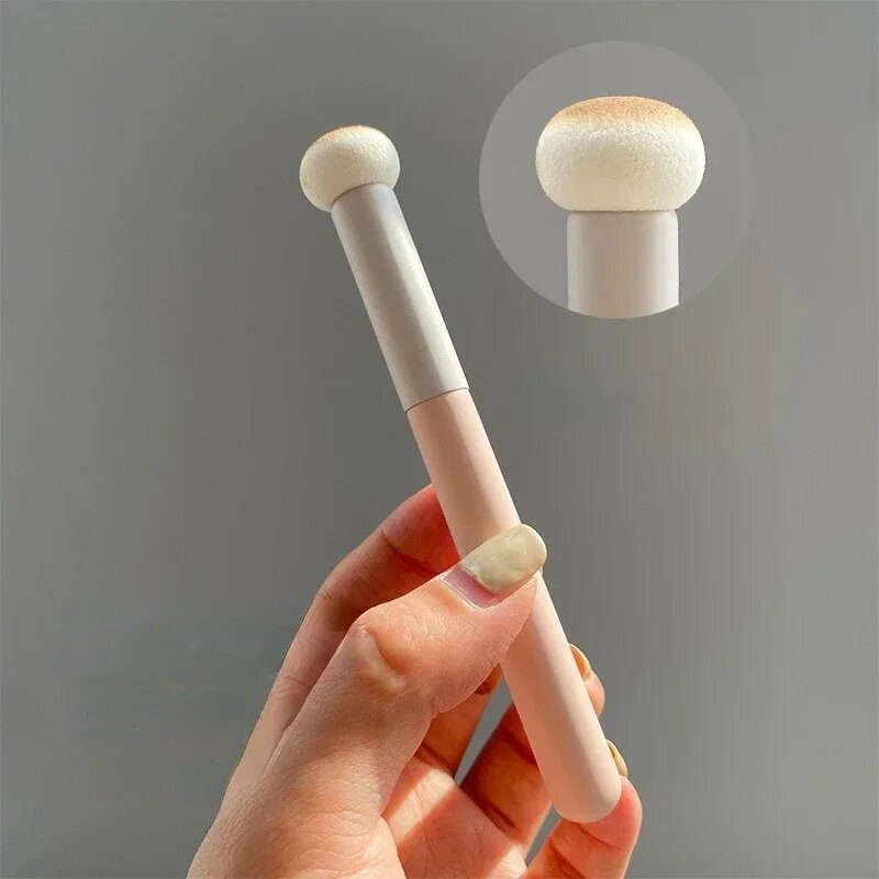 Профессиональная консилер кисть грибная головка NO.1