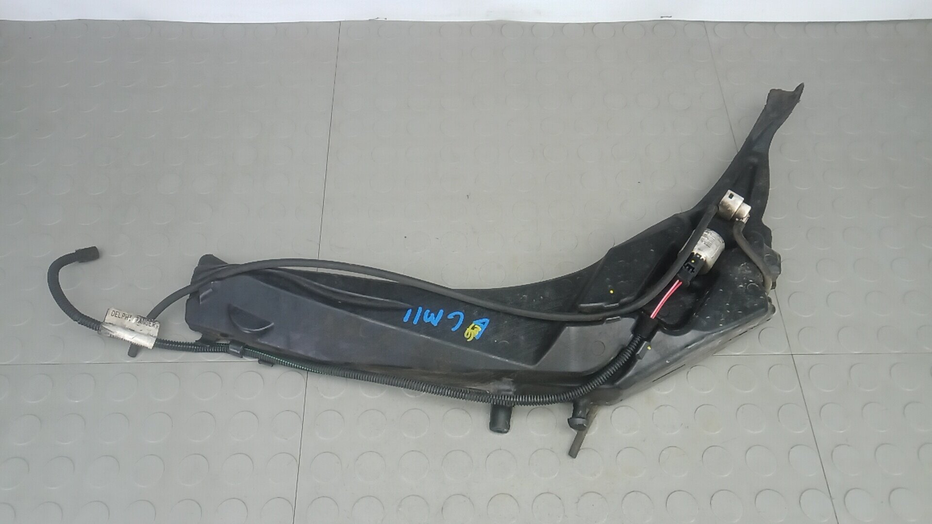 Бачок омывателя PEUGEOT 308 2