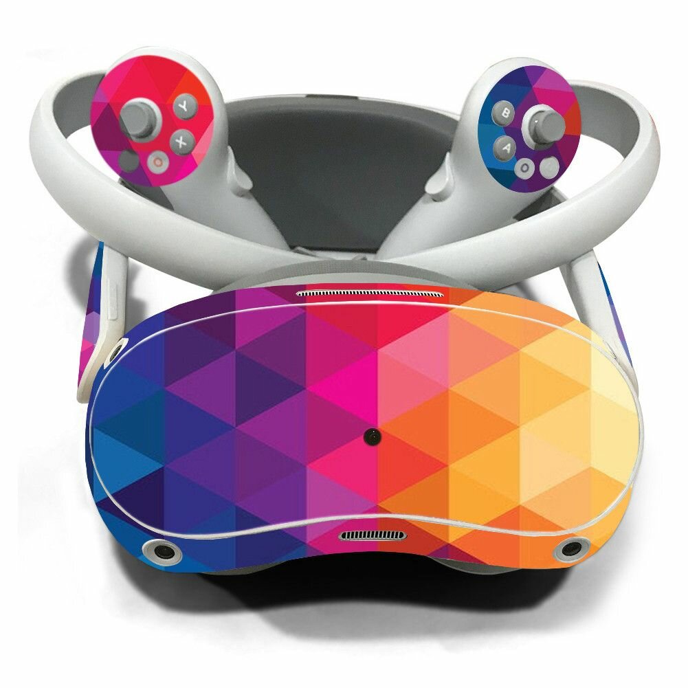 Защитная пленка MyPads для Pico Neo 4 VR