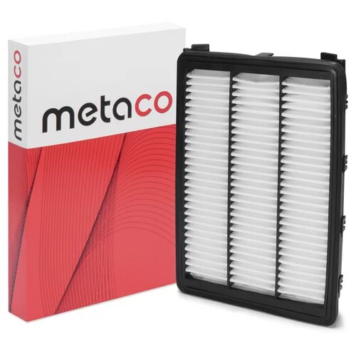 Фильтр воздушный METACO 1000404